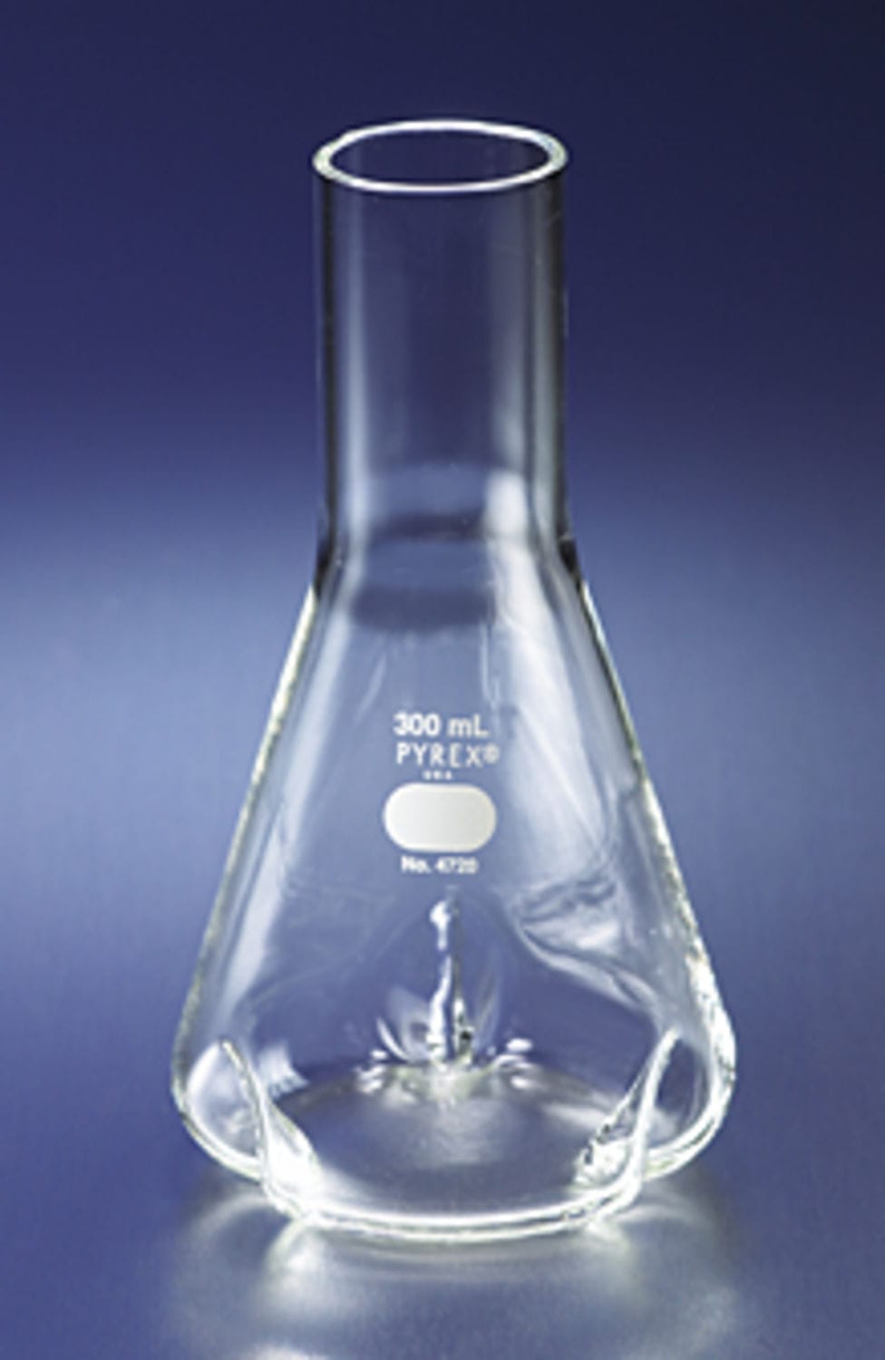 Fiole de laboratoire - 4446-3L - Corning BV - Erlenmeyer