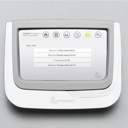 Système de communication alternative numérique - Touch - Lismore ...