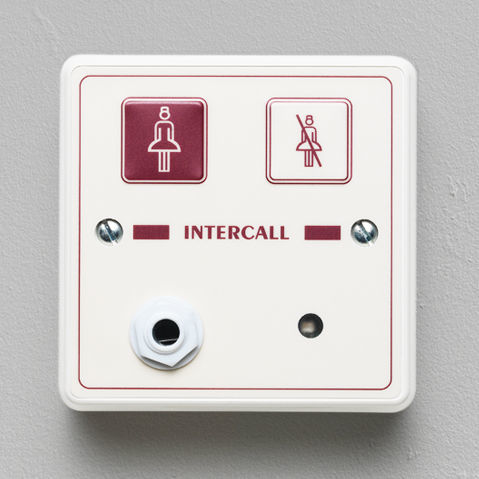 Système d'appel infirmière téléphone - L series - Lismore Instruments ...