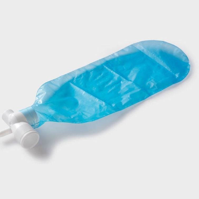 Ballon insufflateur - M0²ED - Marshall Airway Products