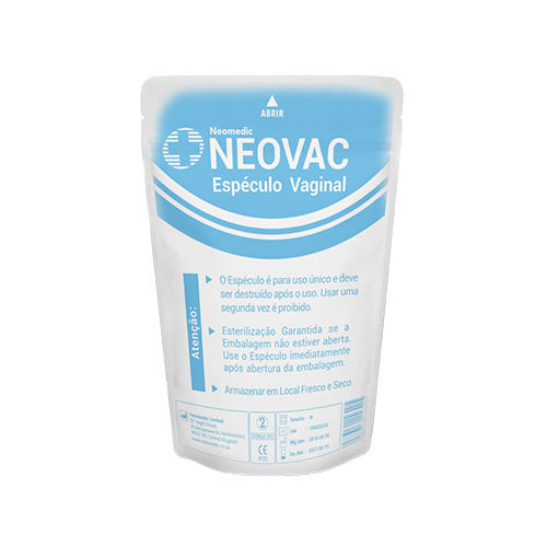 Spéculum vaginal - Neovac - Neomedic Limited