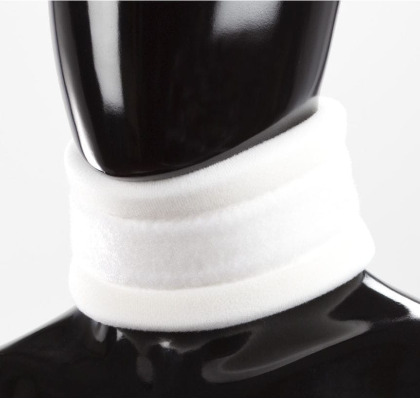 Collier cervical en mousse - C100CL - Tecnoway - C2 / adulte