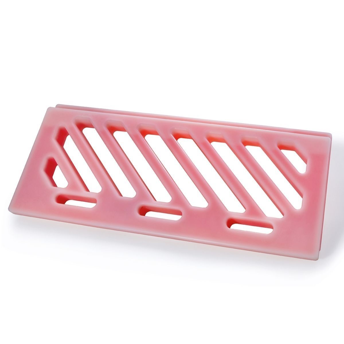 Plaque eutectique - PE110001 - MELFORM