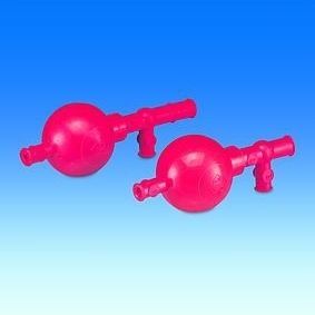 Poire pour pipettes - 104099 - Vitlab