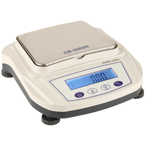 Balance de laboratoire électronique - CB-2002 N - Phoenix Instrument ...
