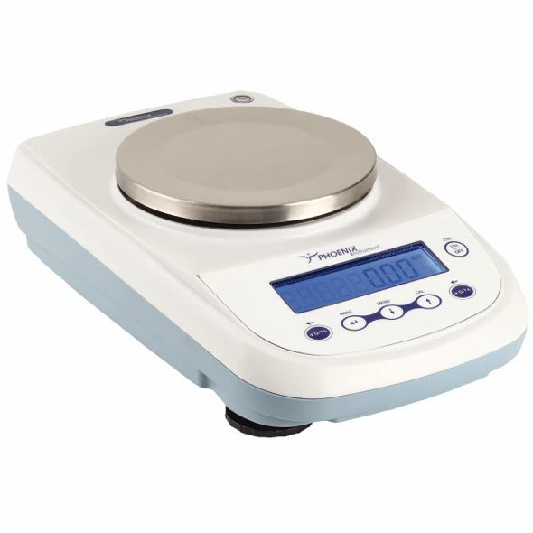 Balance de laboratoire de précision - BTF series - Phoenix Instrument - pour laboratoire / de ...
