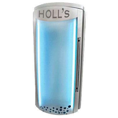 Cabine de bronzage - Solarium V - Holl's