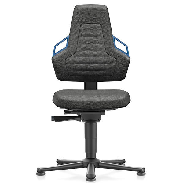 Chaise de laboratoire - Nexxit 9030 - Bimos - avec dossier haut ...