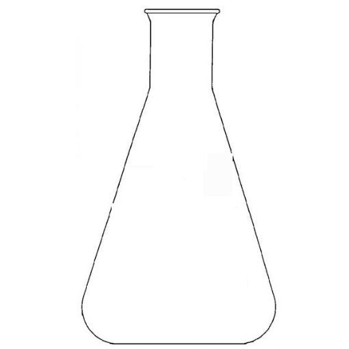 Fiole de laboratoire - BOE 50216 series - Boeckel Co (GmbH Co.) KG ...