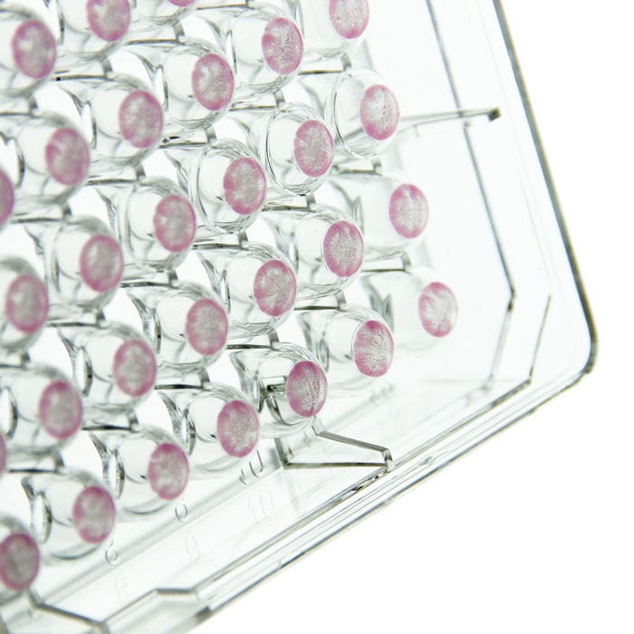 Microplaque de laboratoire - OxoPlate OP96U - PreSens Precision Sensing ...