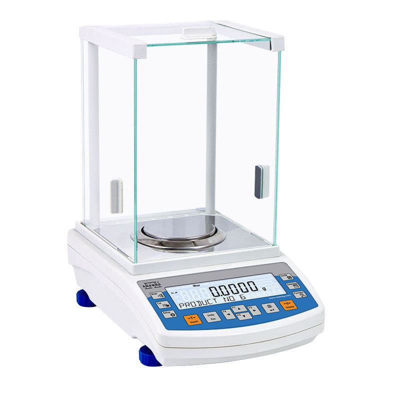 Balance de laboratoire analytique - AS 160.R2 - RADWAG Balances ...
