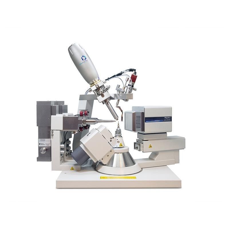 Diffractomètre à rayons X - XtaLAB Synergy-S - Rigaku Corporation - de ...