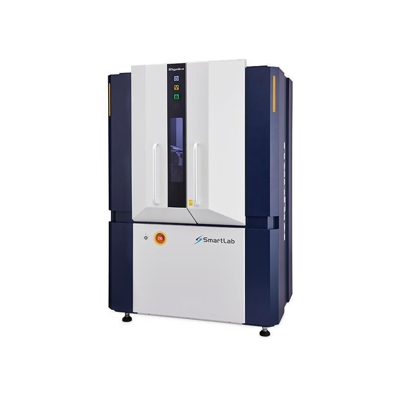 Diffractomètre à rayons X - SmartLab SE - Rigaku Corporation - de laboratoire
