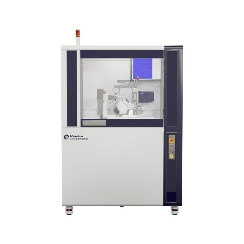 Diffractomètre à rayons X - XtaLAB Synergy-S - Rigaku Corporation - de ...