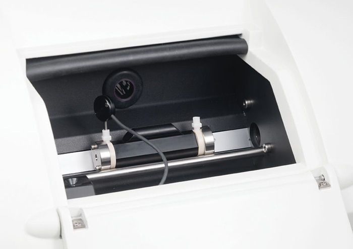 Polarimètre automatique - AUTOPOL IV - Rudolph Research Analytical - de ...