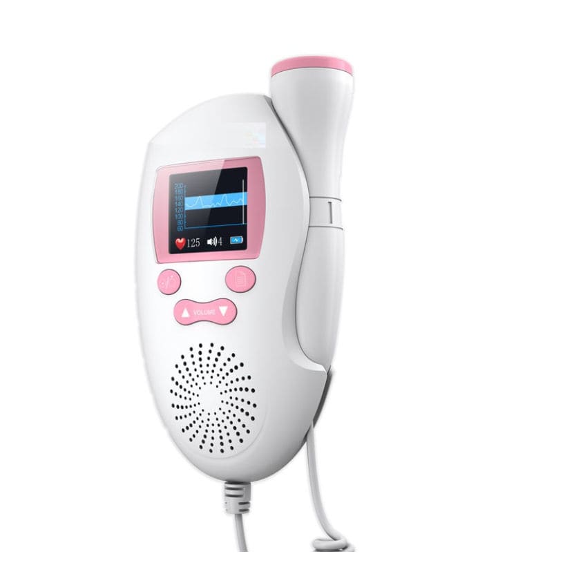 Doppler fœtal - SIFETAL-2.6 - SIFSOF - de poche