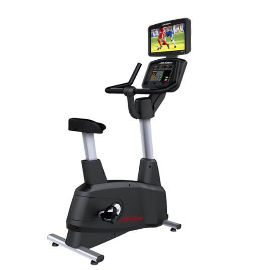 Vélo d'exercice - ACTIVATE LIFECYCLE - Life Fitness