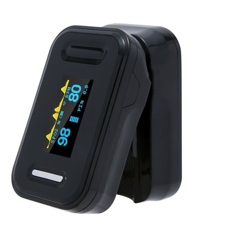 Oxymètre de pouls de doigt - P5 - Promed Technology