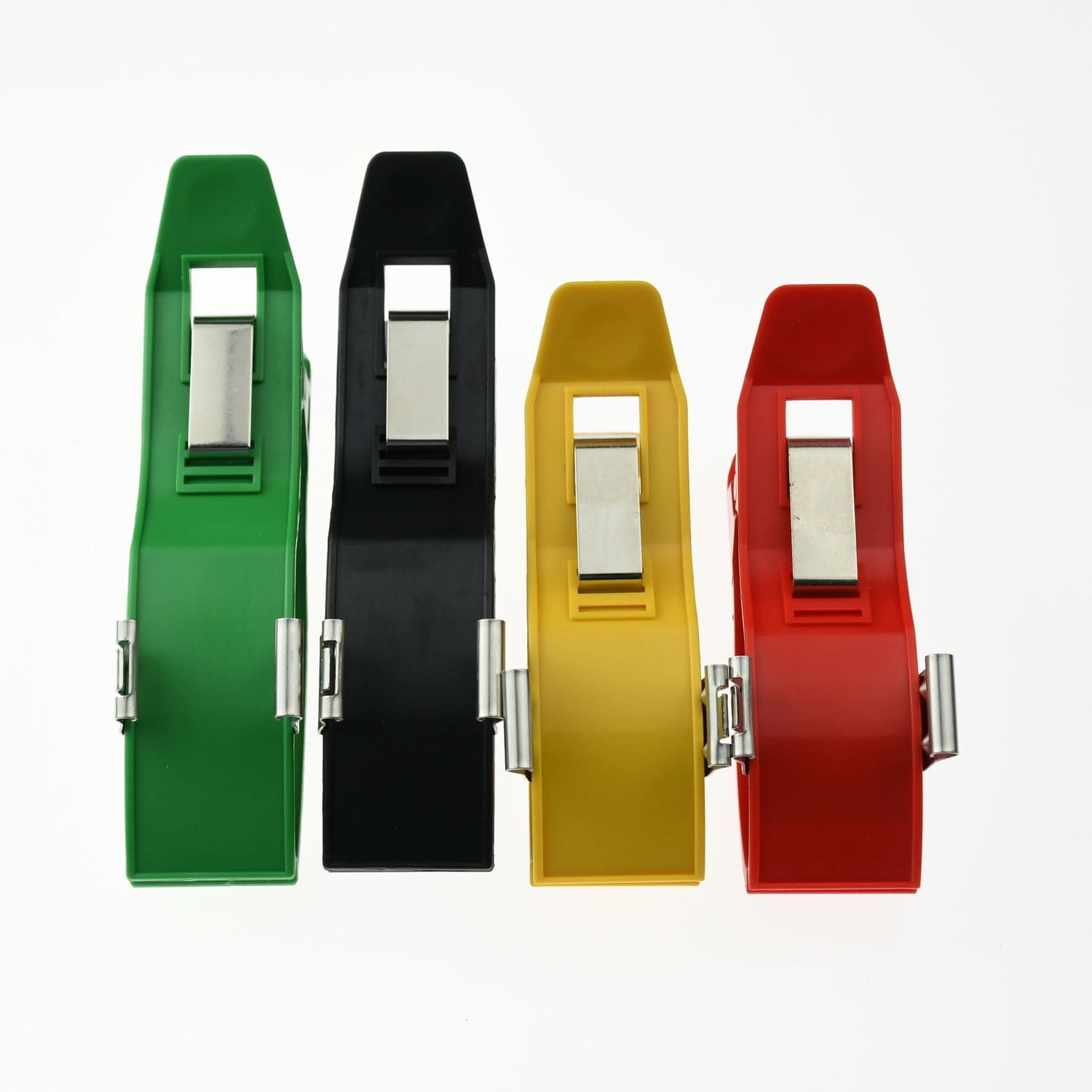 Électrode ECG à pince - Promed Technology