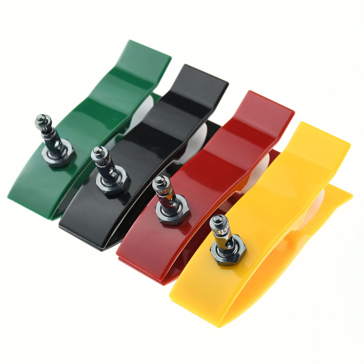 Électrode ECG à pince - Promed Technology