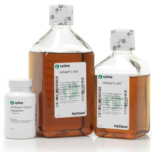 Milieu réactionnel - Cell Boost™ 5 - Vanrx Pharmasystems - pour la ...