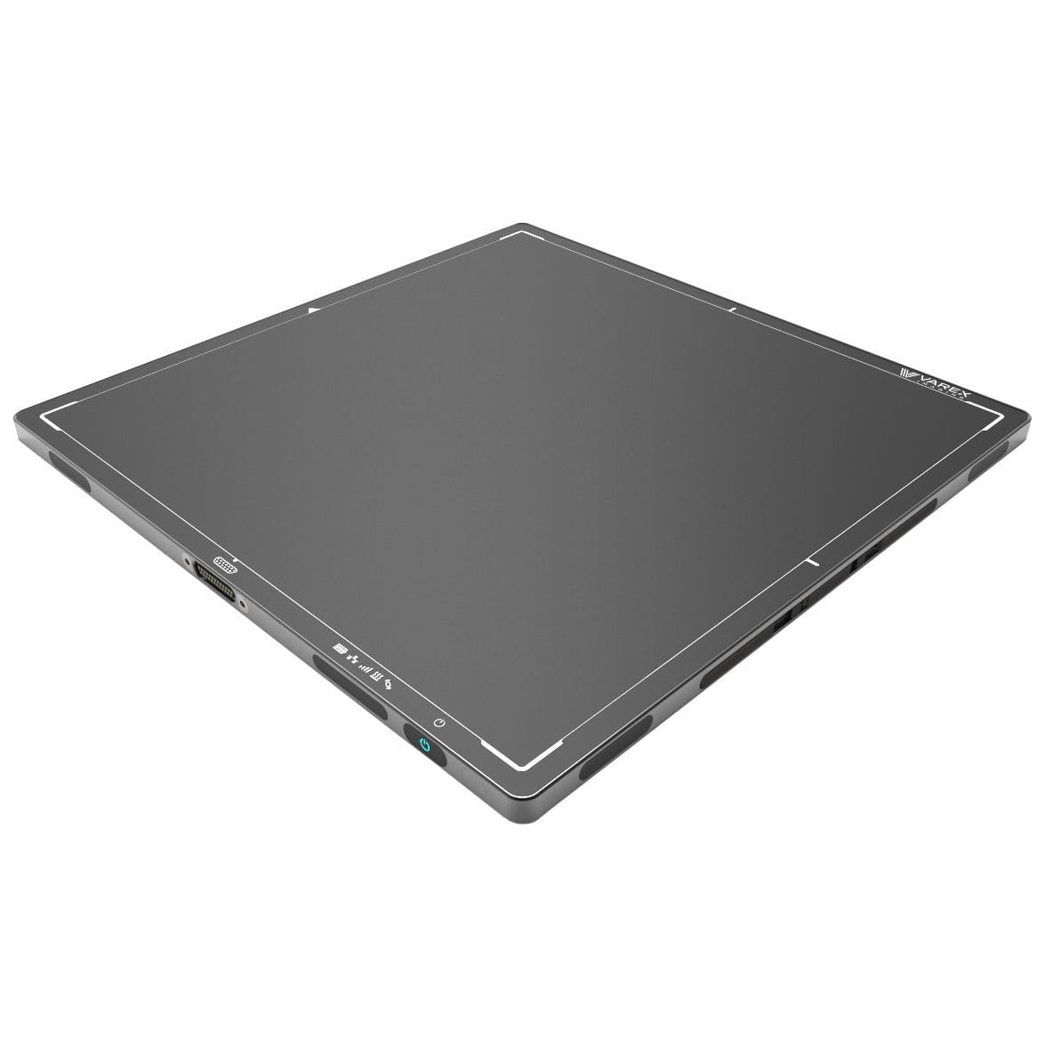 Capteur plan pour radiographie polyvalente - XRpad2 4343 - VAREX ...