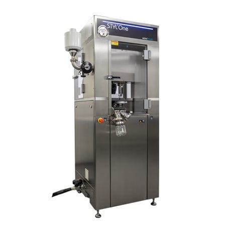 Presse pour comprimés - STYL’One Contained - MEDELPHARM - pour l ...