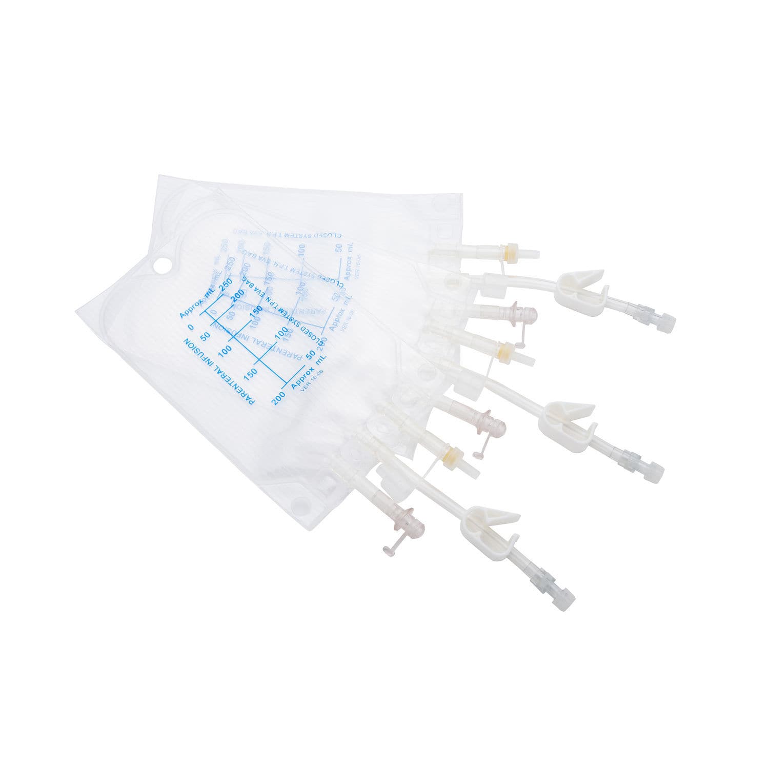 Poche de perfusion solution de chimiothérapie - OE250-30 - Eraser ...