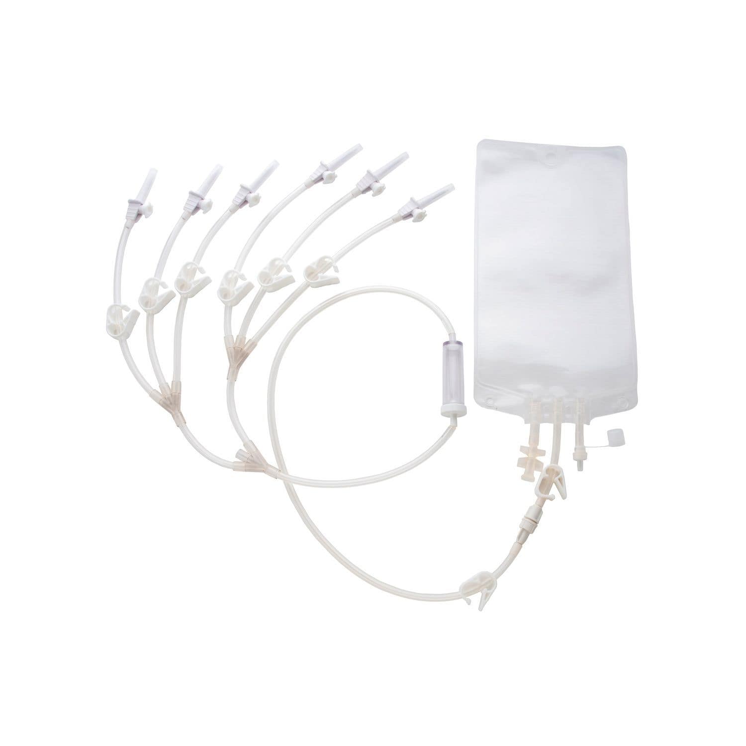 Poche de perfusion solution de chimiothérapie - OE1000-40 - Eraser ...