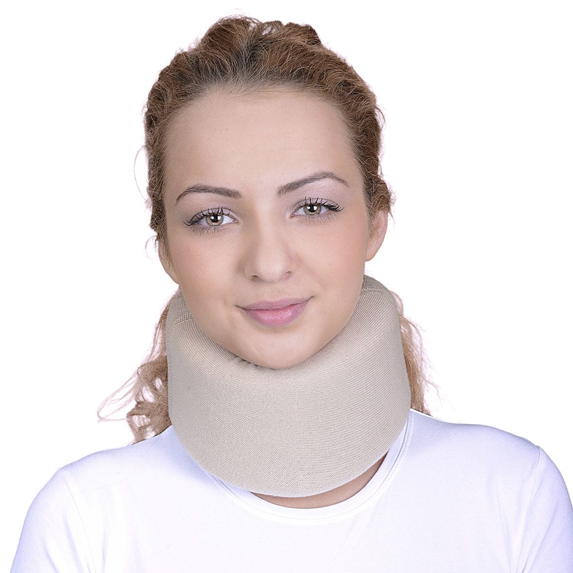 Collier cervical en mousse - ARN103 - Armor Orthopedics - C1 / adulte