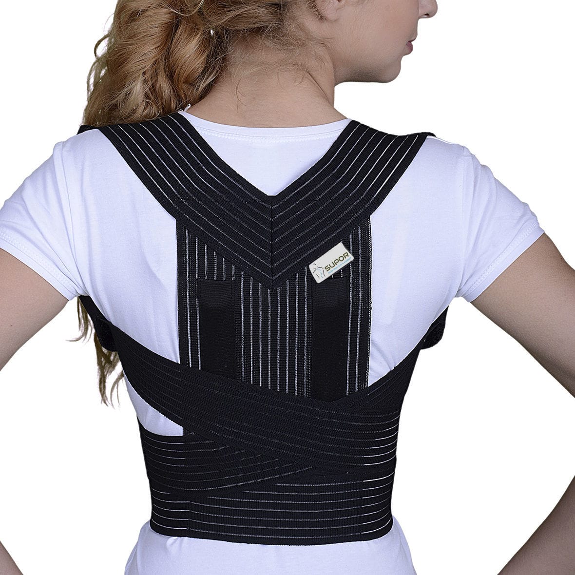 Orthèse posturale - ARC161 - Armor Orthopedics