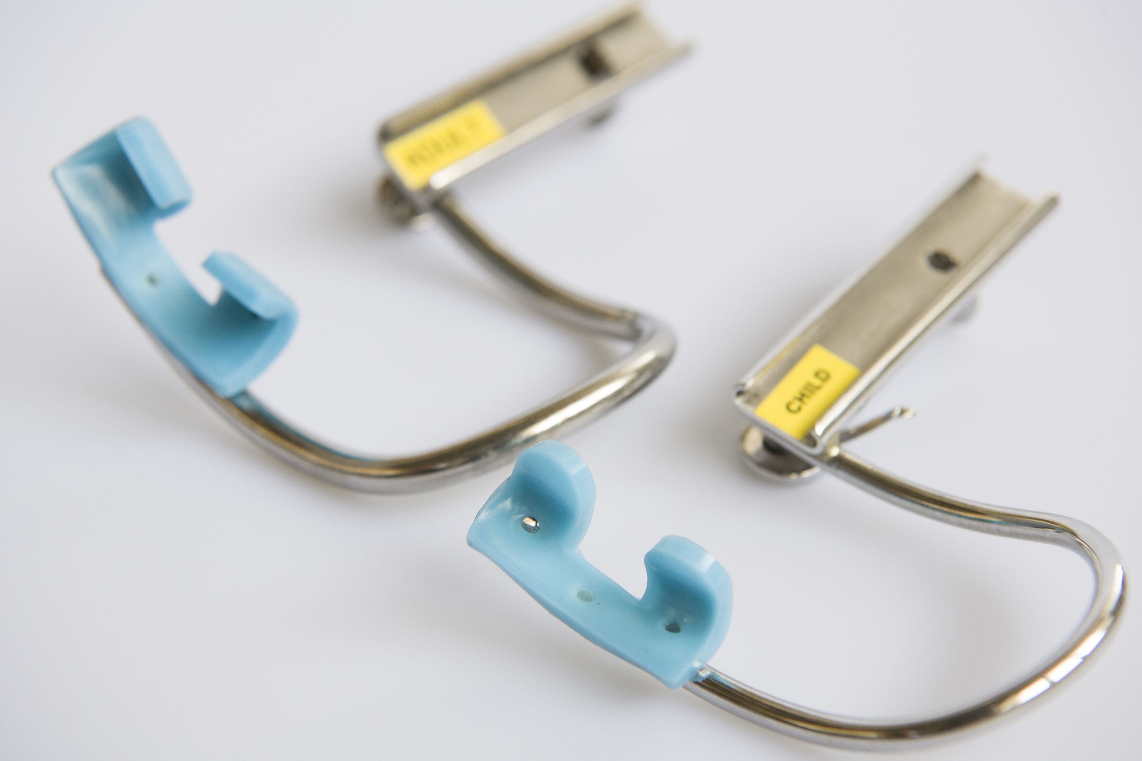 Embout pour bâillon maxillo-facial de Boyle-Davis - Medasil Surgical ...