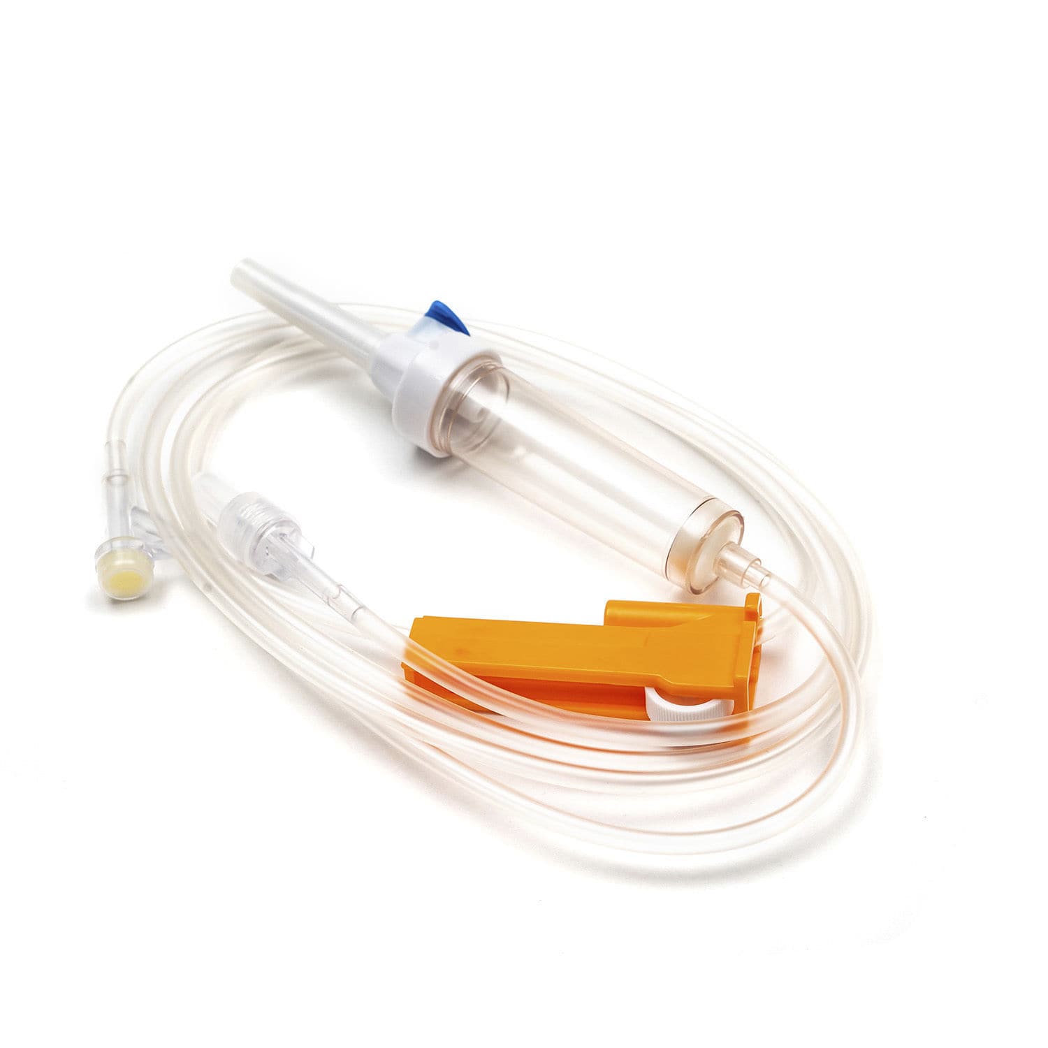 Set de perfusion péridurale - Shandong Wuzhou Medical Equipment - PVC ...