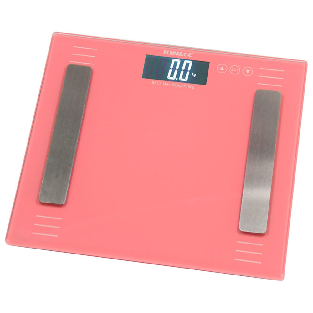 Pèse-personne électronique - BF13-R - Zhongshan Jinli Electronic ...