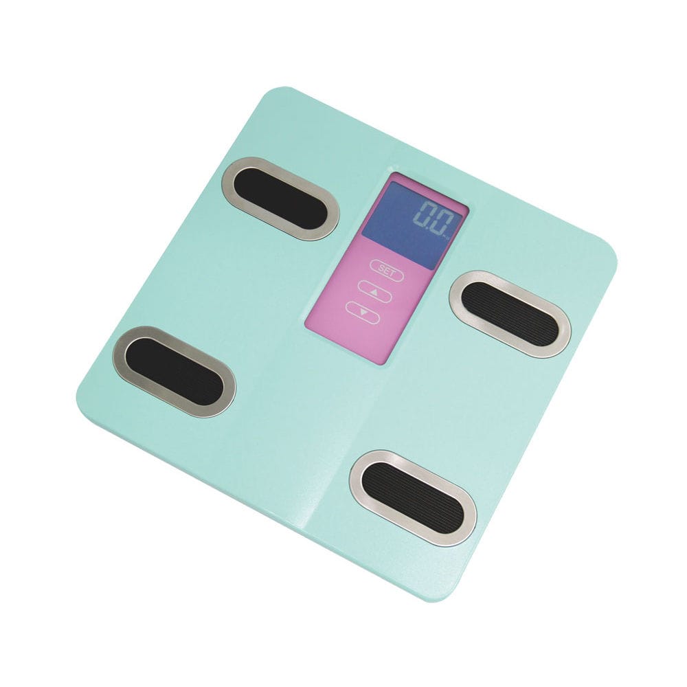 Pèse-personne électronique - BF12-B - Zhongshan Jinli Electronic ...