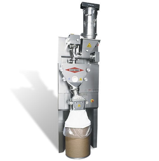 Compacteur pour l'industrie pharmaceutique - IR 520, 4x10 - The ...