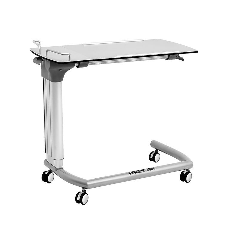 Table de lit sur roulettes - YA-T01 - Zhangjiagang Medi Medical ...