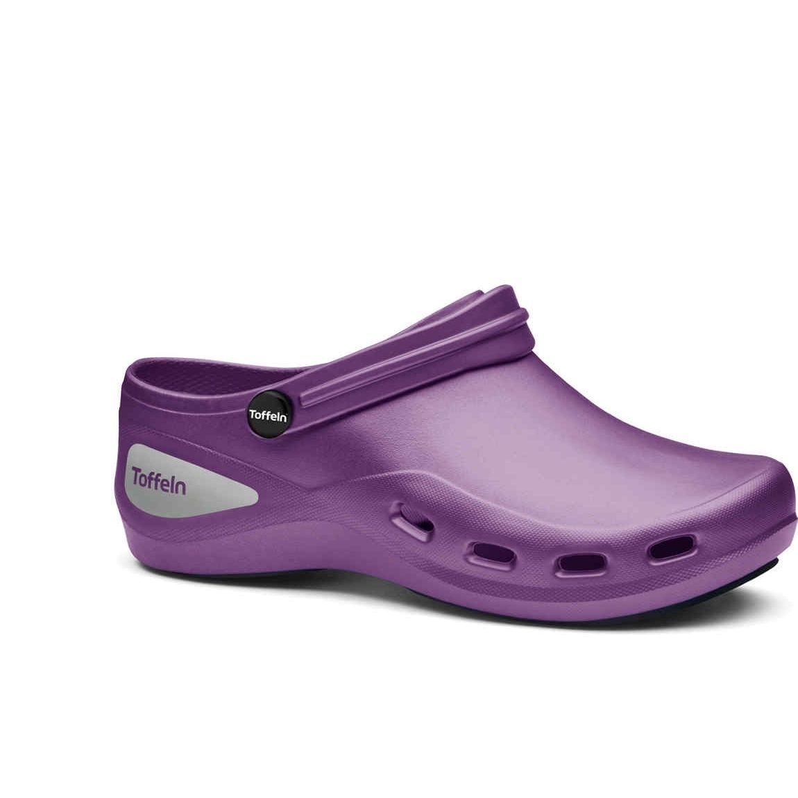 Sabot d'hôpital unisexe - AktivKlog - Toffeln - lavable / antistatique ...