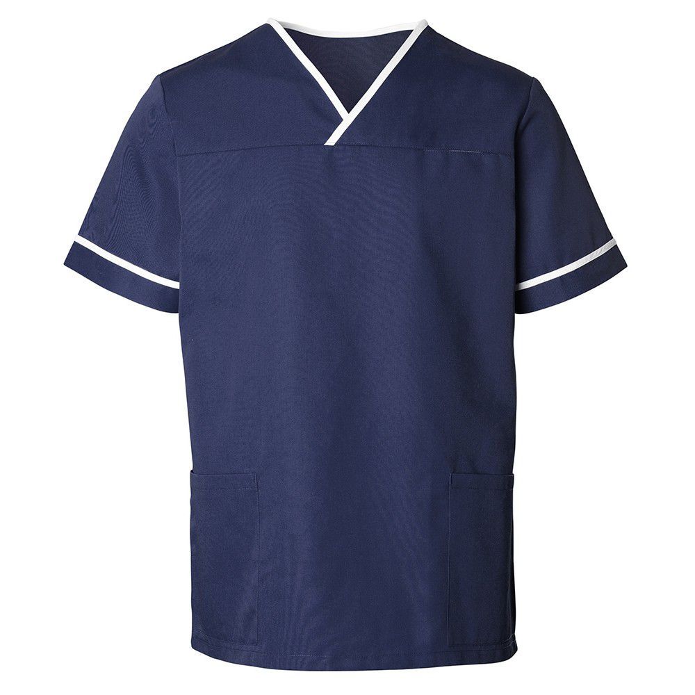 Tunique médicale unisexe - HP20 - Alexandra - L / XL / M