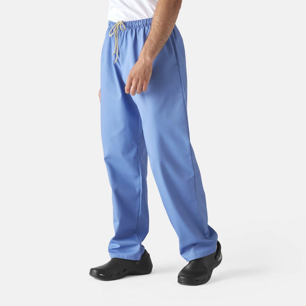 Pantalon médical unisexe - NU165 - Alexandra - L / XL / M