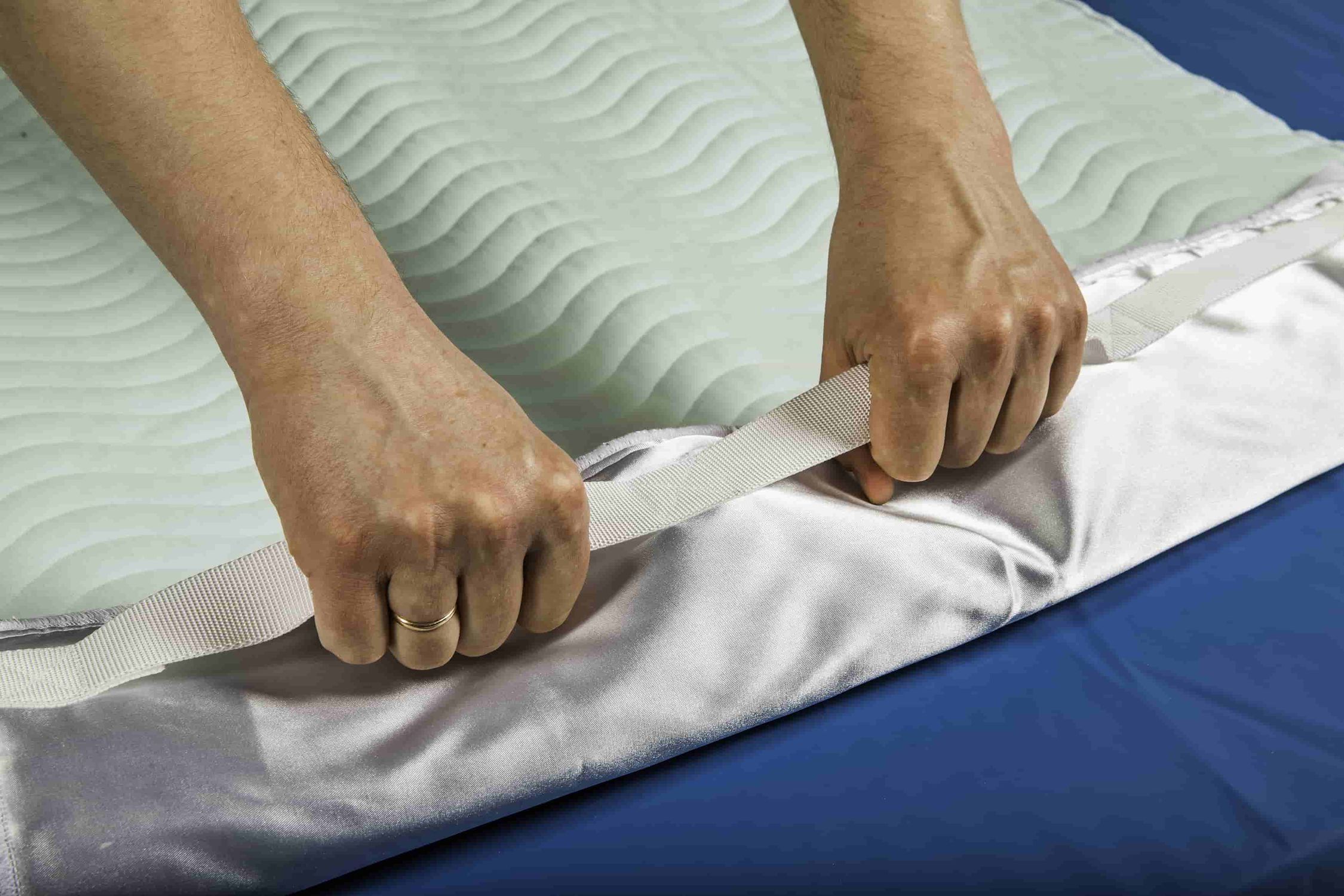 Tapis médical absorbant - ADPr - Metras