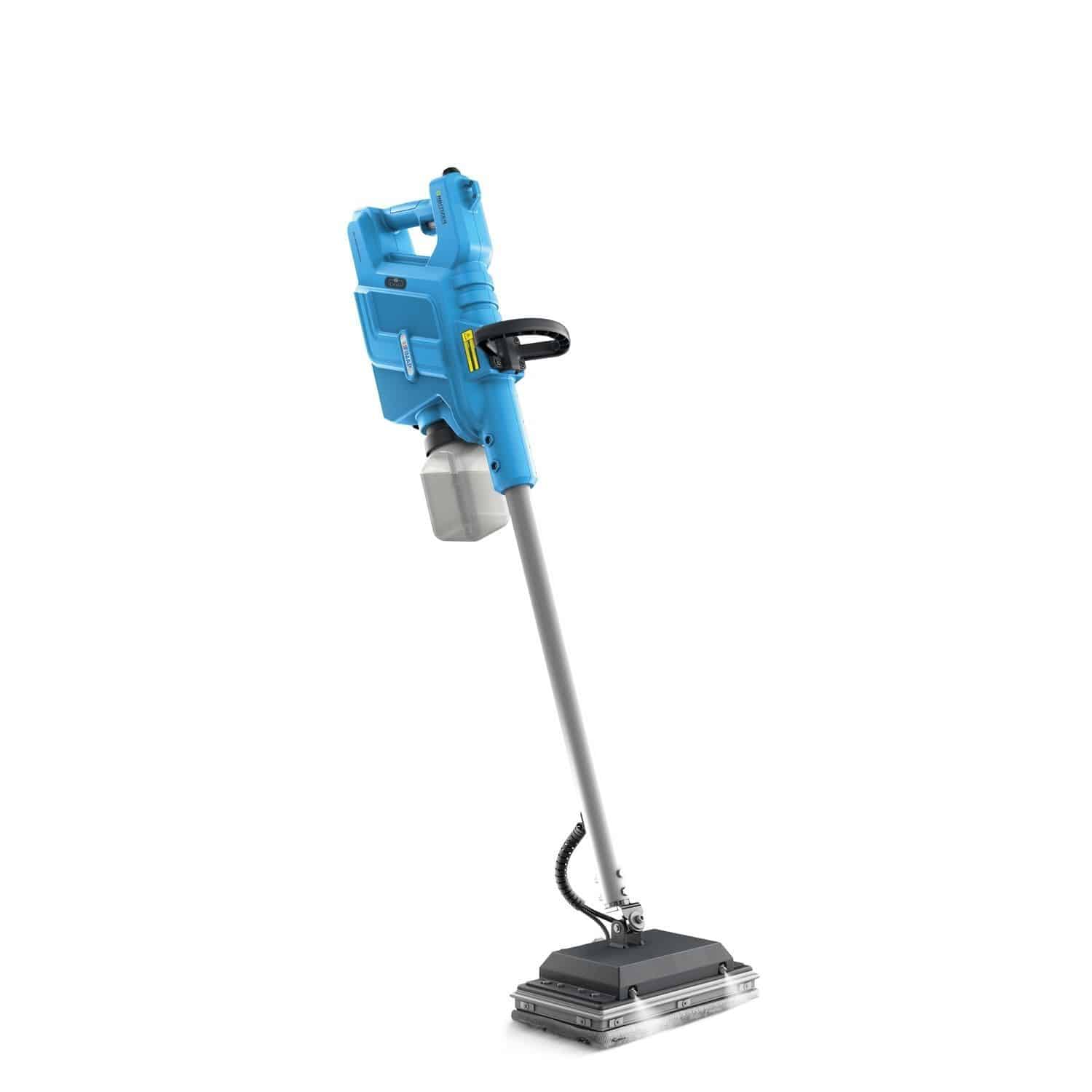 Monobrosse rotative accompagnée - Orbitizer - Fimap