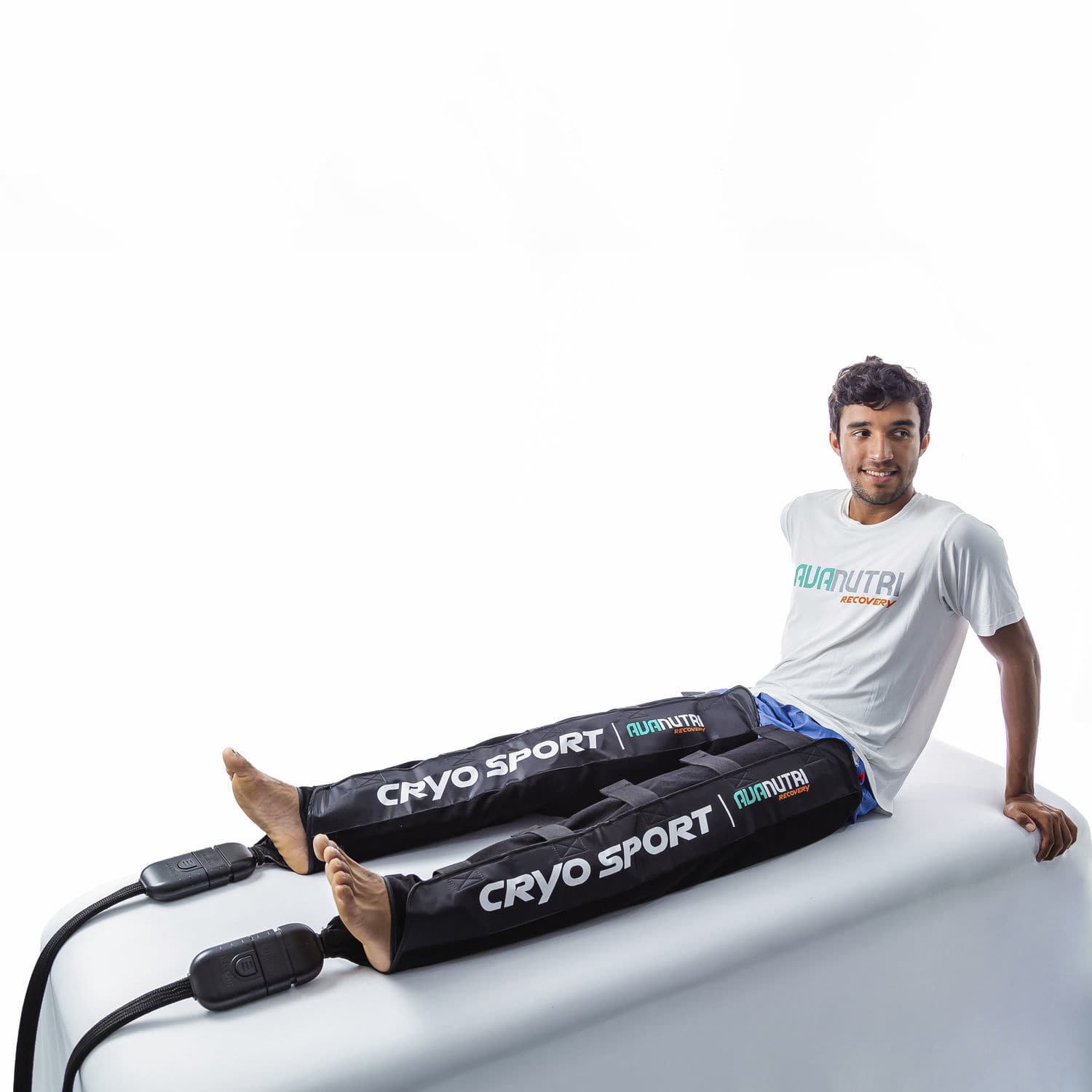 Unité de cryothérapie - CRYO SPORT (BASIC KIT) - AVANUTRI - unité de ...