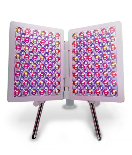 Lampe de photothérapie esthétique - RVPNLSYS - LED Technologies ...