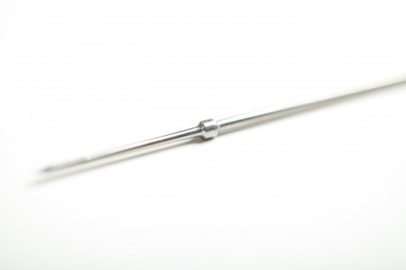 Broche orthopédique non résorbable - OMNIAFIX - NeoSys Medical Solutions