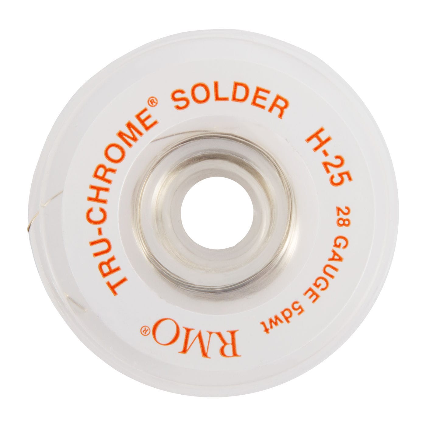 Fil orthodontique - H00025 - Rocky Mountain Orthodontics (RMO®)