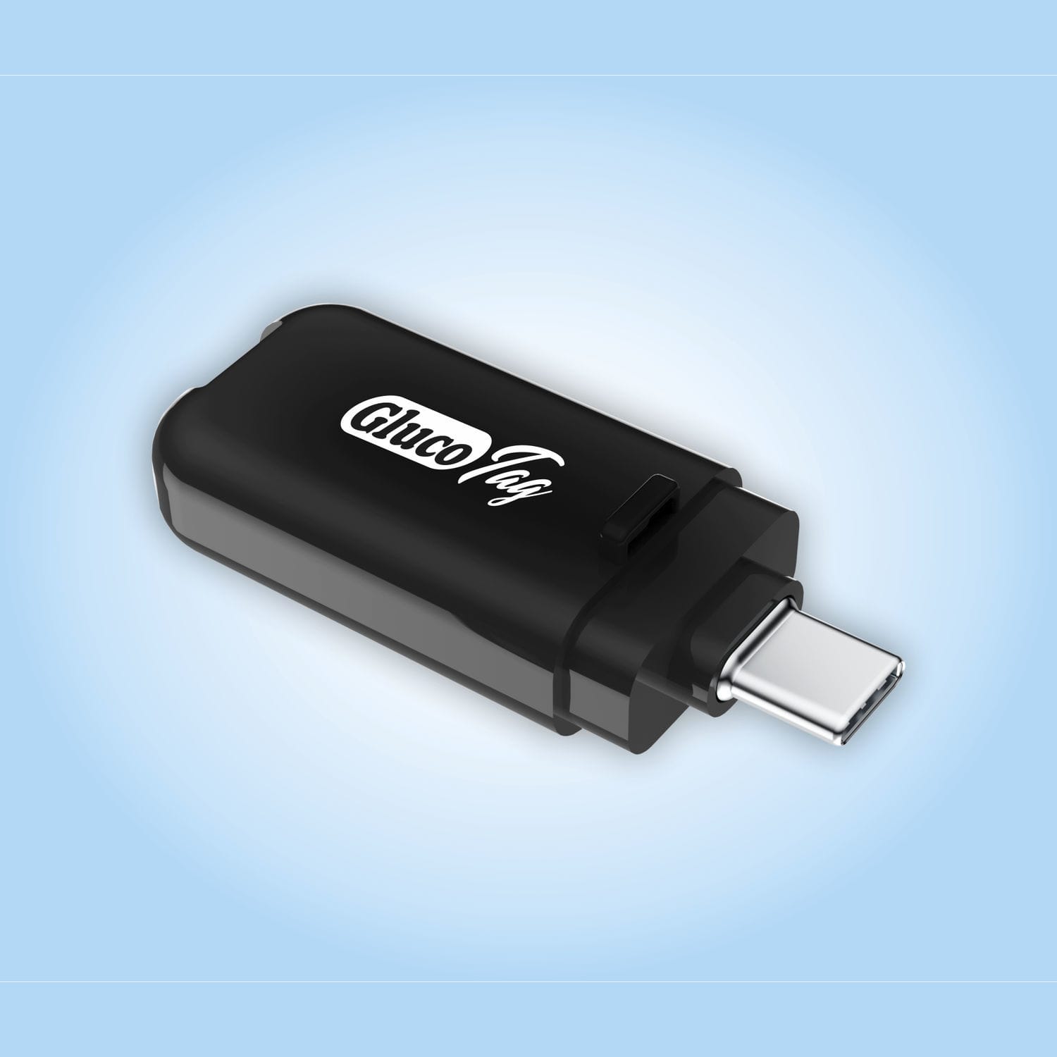 Glucomètre automatique - Gluco Tag - Sensa Core Medical Instrumentation ...