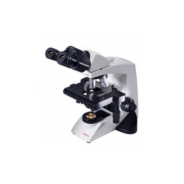 Microscope optique - LX 400 - Labomed Europe b.v. - de laboratoire ...