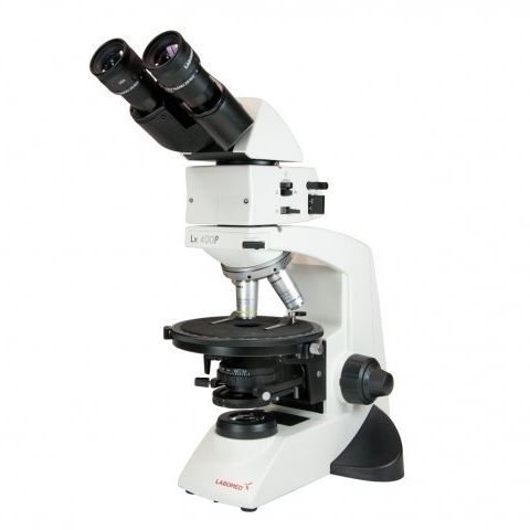 Microscope optique - LX 400 POL - Labomed Europe b.v. - de laboratoire ...