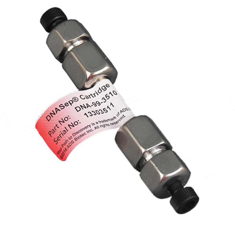 Colonne de chromatographie LC - DNASep™ - ADS Biotec Limited - HPLC ...